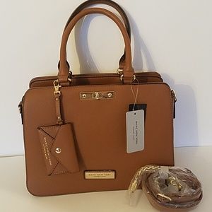 Andrew Marc | Bags | Marc New York Bag | Poshmark